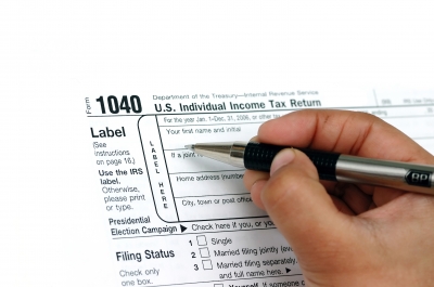 Penalties for Failure to File IRS Taxes