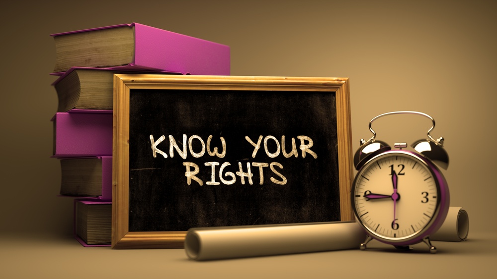 Rights You are Entitled to as a Taxpayer