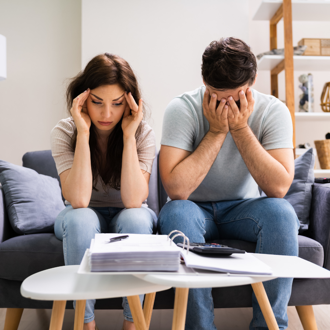 4 Types of IRS Tax Levies and What You Need to Know About Each One