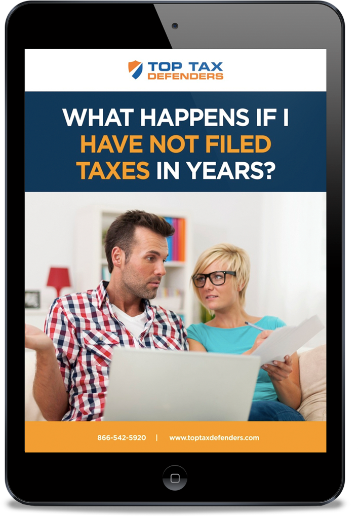 Meet Your Tax Team | Experienced IRS Tax Professionals