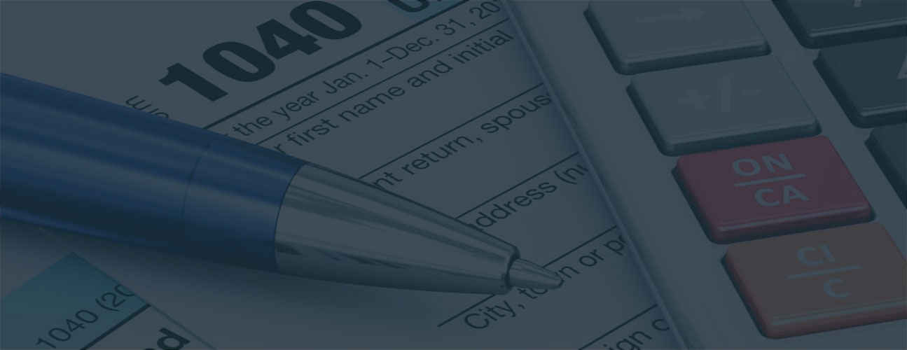 Experienced IRS Attorney & Legal Representation | Top Tax Defenders