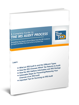 Innocent Spouse Relief & IRS Protection | Top Tax Defenders