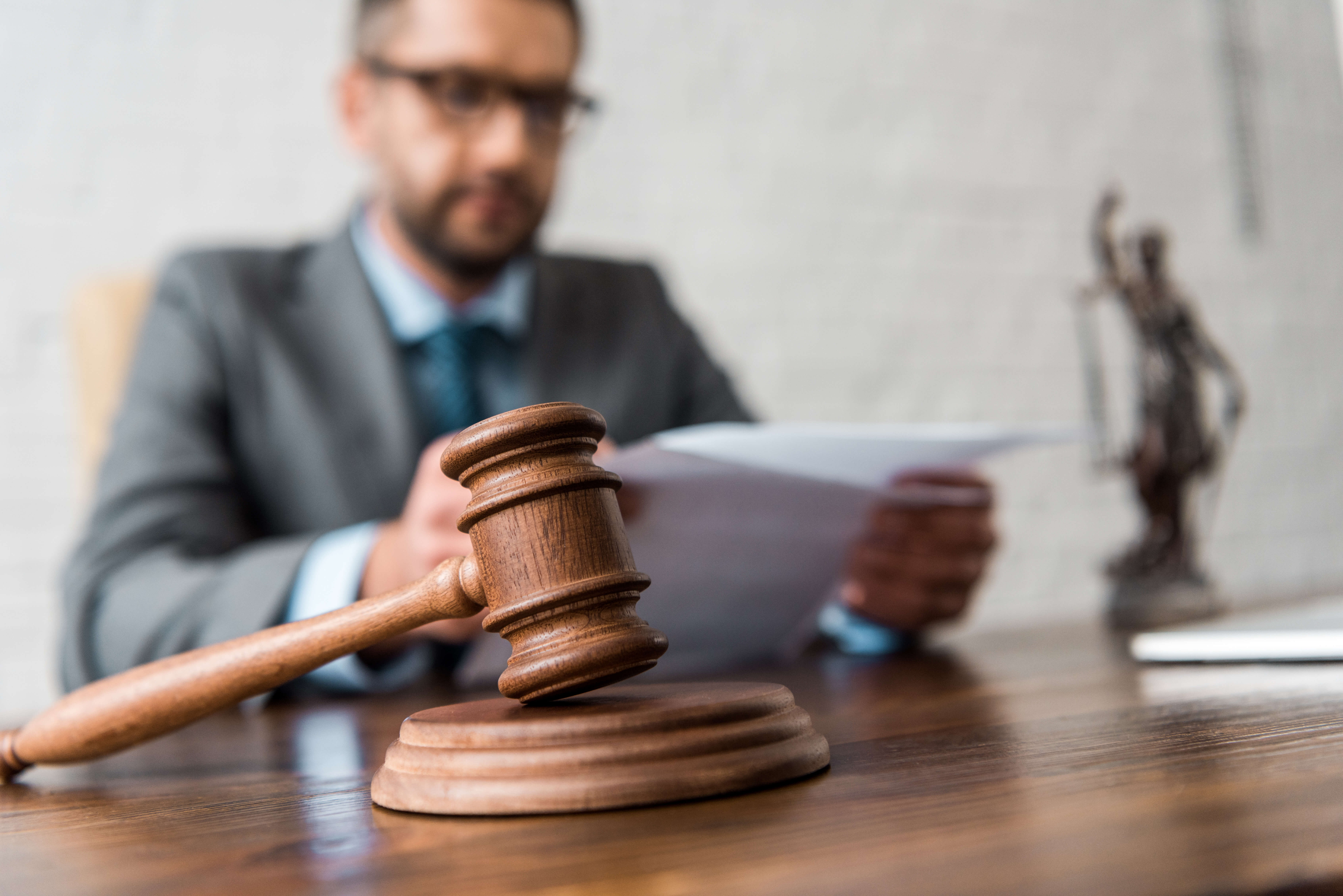 Can a Tax Lawyer Help With IRS Debt?